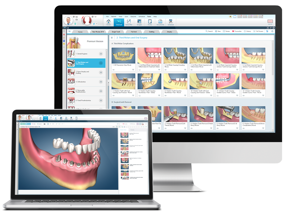 Dental Practice Management Software Consult PRO Dental Practice Management Software Consult PRO